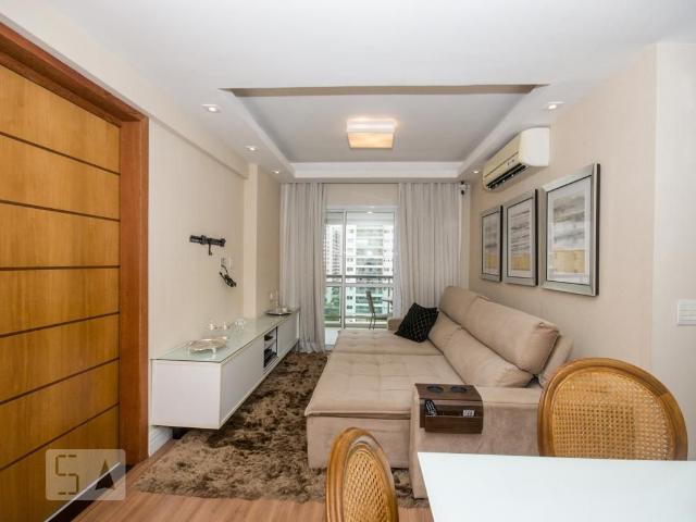 Apto, Jacarepaguá, 3 Quartos, 113 m2 Rio de Janeiro