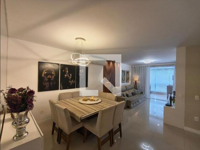 Apto, Jacarepaguá, 3 Quartos, 115 m2 Rio de Janeiro