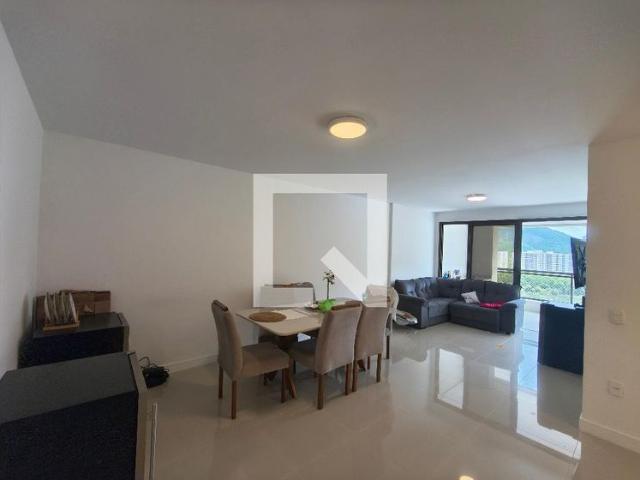 Apto, Jacarepaguá, 3 Quartos, 115 m2 Rio de Janeiro