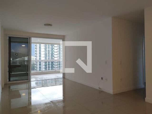 Apto, Jacarepaguá, 3 Quartos, 115 m2 Rio de Janeiro