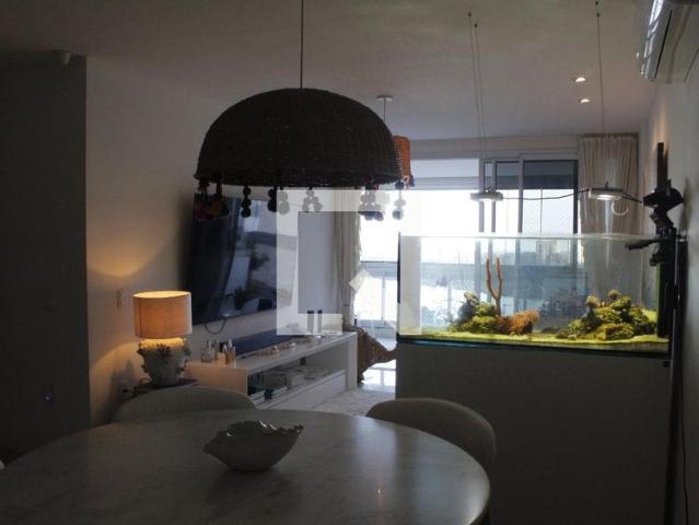 Apto, Jacarepaguá, 3 Quartos, 125 m2 Rio de Janeiro