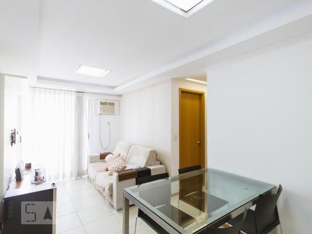 Apto, Jacarepaguá, 3 Quartos, 127 m2 Rio de Janeiro