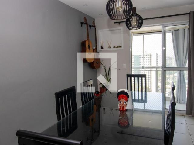 Apto, Jacarepaguá, 3 Quartos, 130 m2 Rio de Janeiro