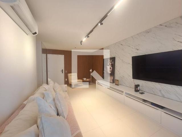 Apto, Jacarepaguá, 3 Quartos, 134 m2 Rio de Janeiro