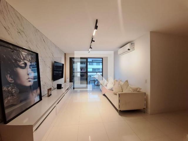 Apto, Jacarepaguá, 3 Quartos, 137 m2 Rio de Janeiro