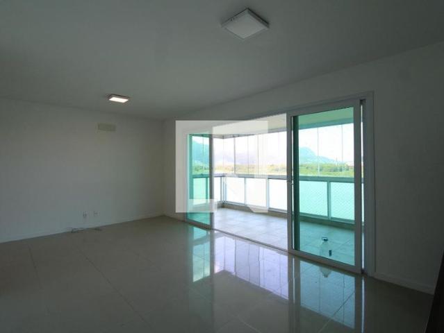 Apto, Jacarepaguá, 3 Quartos, 140 m2 Rio de Janeiro
