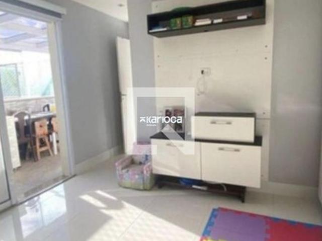 Apto, Jacarepaguá, 3 Quartos, 155 m2 Rio de Janeiro