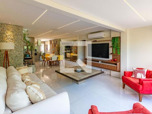 Apto, Jacarepaguá, 3 Quartos, 166 m2 Rio de Janeiro