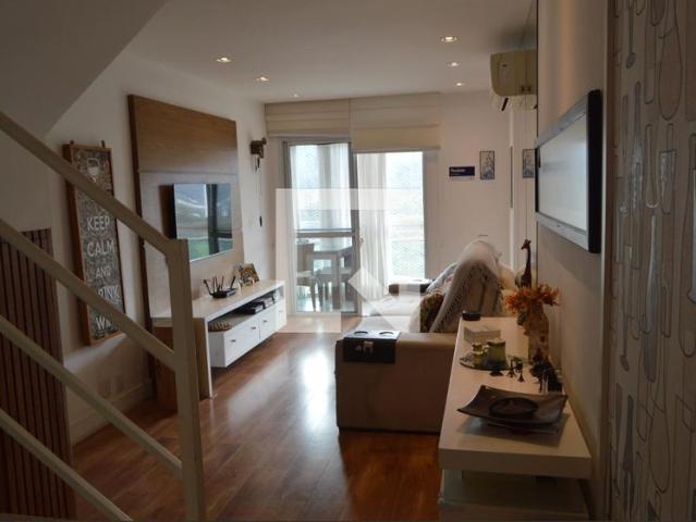Apto, Jacarepaguá, 3 Quartos, 200 m2 Rio de Janeiro