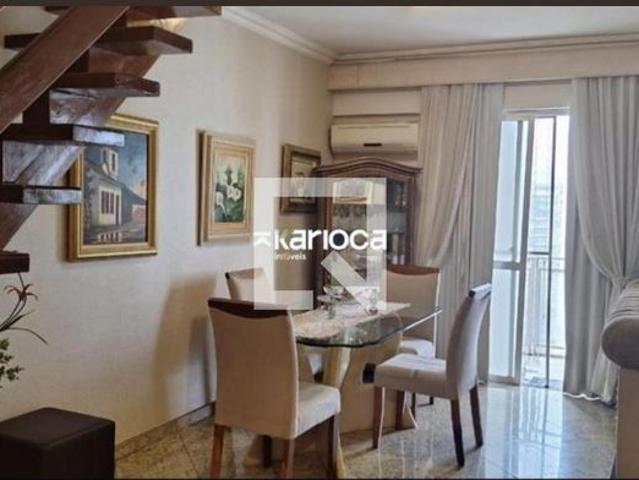 Apto, Jacarepaguá, 3 Quartos, 223 m2 Rio de Janeiro