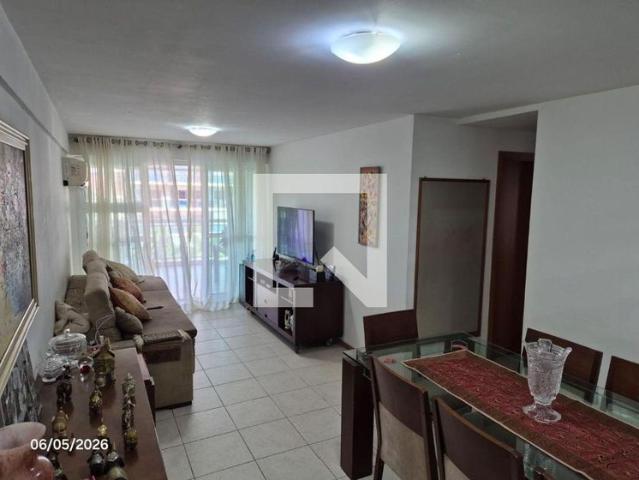 Apto, Jacarepaguá, 4 Quartos, 109 m2 Rio de Janeiro