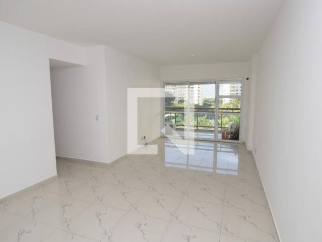 Apto, Jacarepaguá, 4 Quartos, 112 m2 Rio de Janeiro