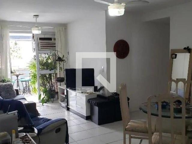 Apto, Jacarepaguá, 4 Quartos, 114 m2 Rio de Janeiro