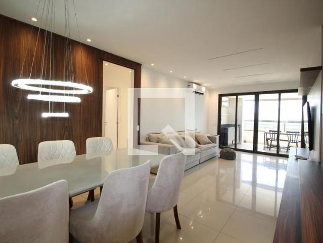 Apto, Jacarepaguá, 4 Quartos, 131 m2 Rio de Janeiro