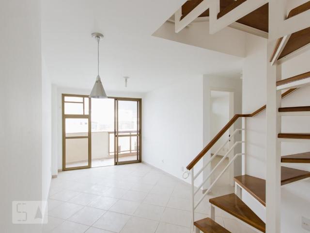 Apto, Jacarepaguá, 4 Quartos, 140 m2 Rio de Janeiro