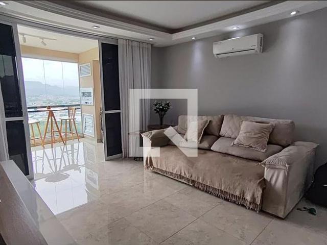 Apto, Jacarepaguá, 4 Quartos, 145 m2 Rio de Janeiro