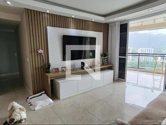 Apto, Jacarepaguá, 4 Quartos, 145 m2 Rio de Janeiro