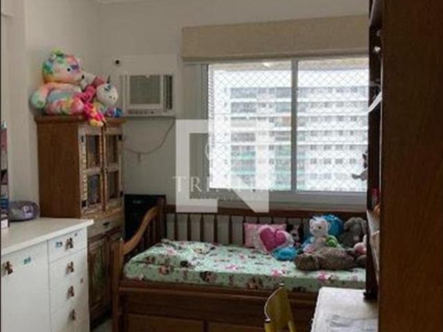 Apto, Jacarepaguá, 4 Quartos, 150 m2 Rio de Janeiro