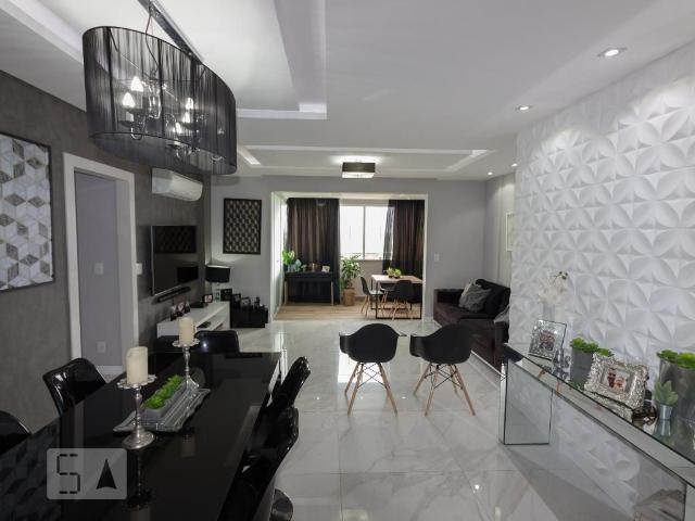 Apto, Jacarepaguá, 4 Quartos, 150 m2 Rio de Janeiro