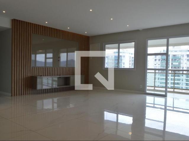 Apto, Jacarepaguá, 4 Quartos, 150 m2 Rio de Janeiro