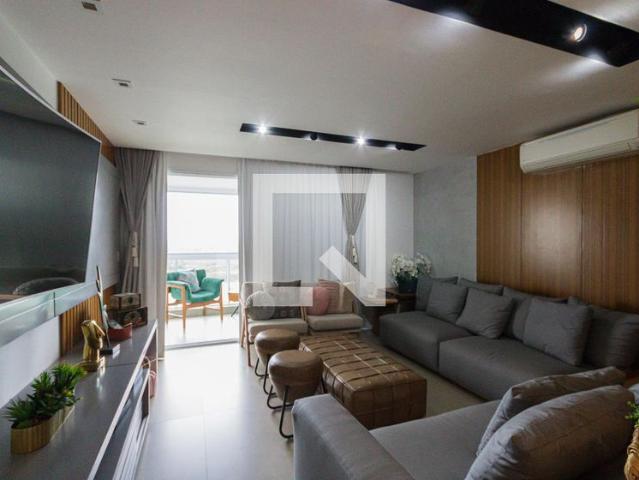 Apto, Jacarepaguá, 4 Quartos, 155 m2 Rio de Janeiro
