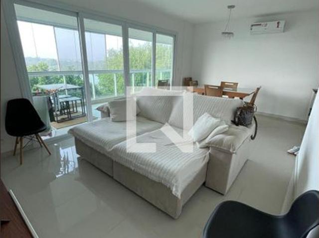 Apto, Jacarepaguá, 4 Quartos, 155 m2 Rio de Janeiro