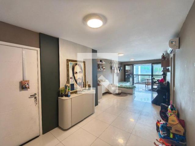 Apto, Jacarepaguá, 4 Quartos, 160 m2 Rio de Janeiro