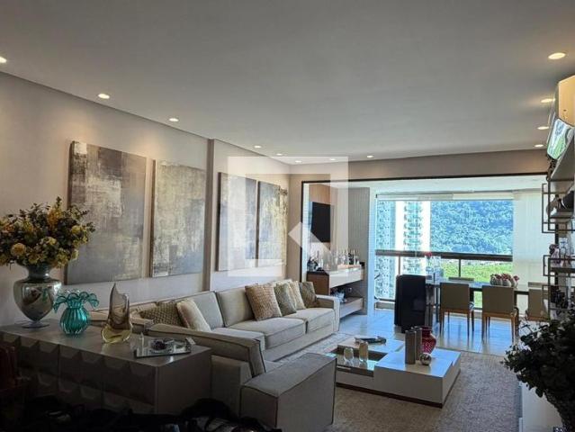 Apto, Jacarepaguá, 4 Quartos, 160 m2 Rio de Janeiro