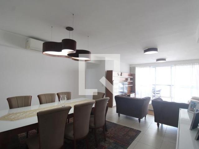 Apto, Jacarepaguá, 4 Quartos, 166 m2 Rio de Janeiro