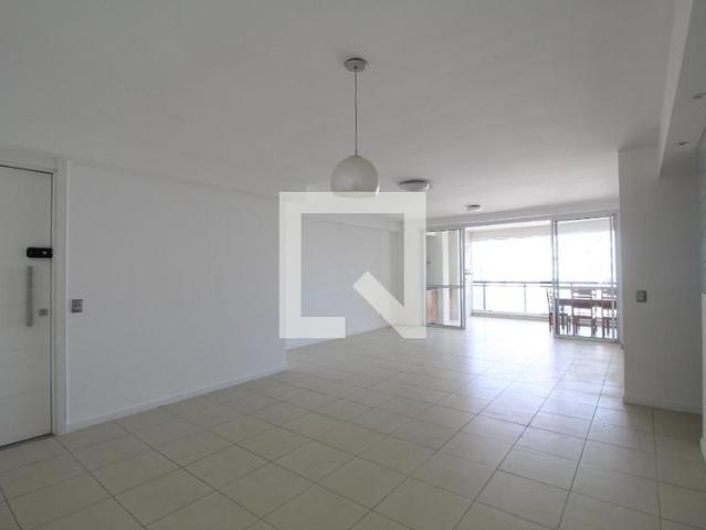 Apto, Jacarepaguá, 4 Quartos, 169 m2 Rio de Janeiro