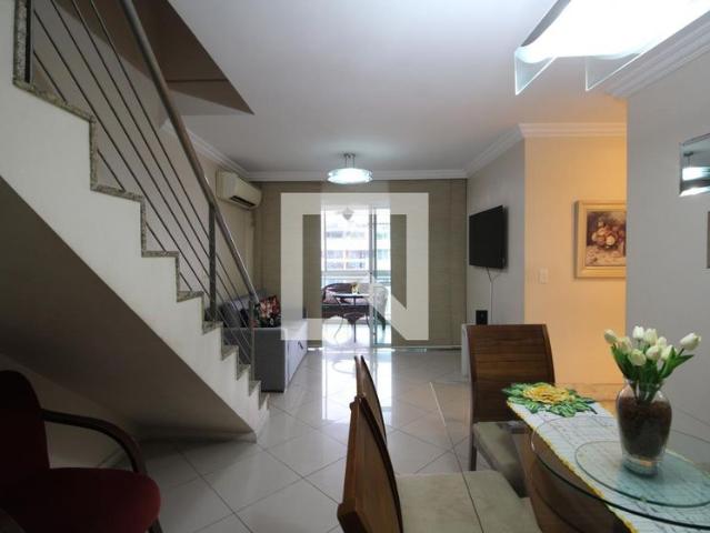 Apto, Jacarepaguá, 4 Quartos, 240 m2 Rio de Janeiro