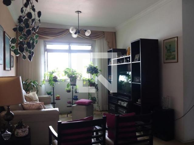 Apto, Jabaquara, 4 Quartos, 90 m2 São Paulo