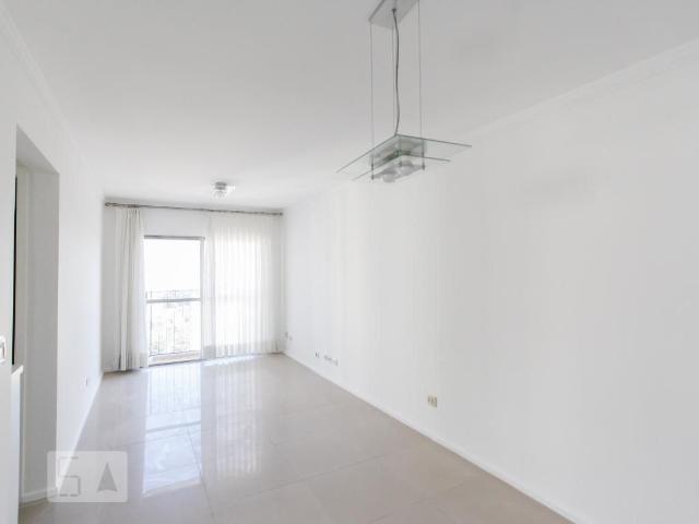 Apto, Jabaquara, 1 Quarto, 43 m2 São Paulo