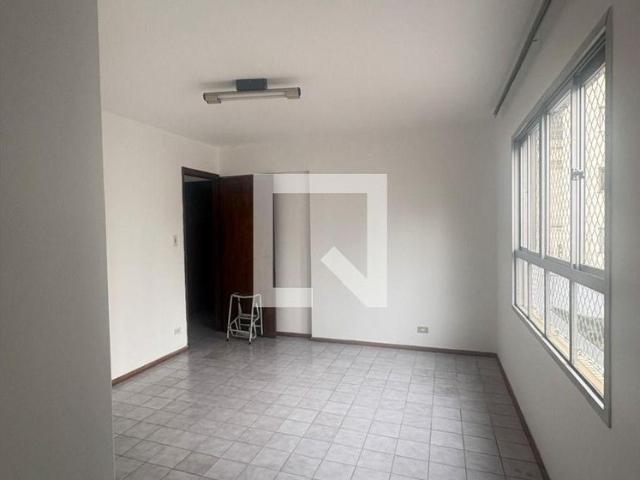 Apto, Jabaquara, 1 Quarto, 40 m2 São Paulo