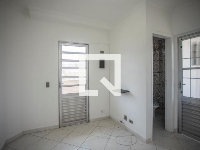 Apto, Jabaquara, 1 Quarto, 40 m2 São Paulo