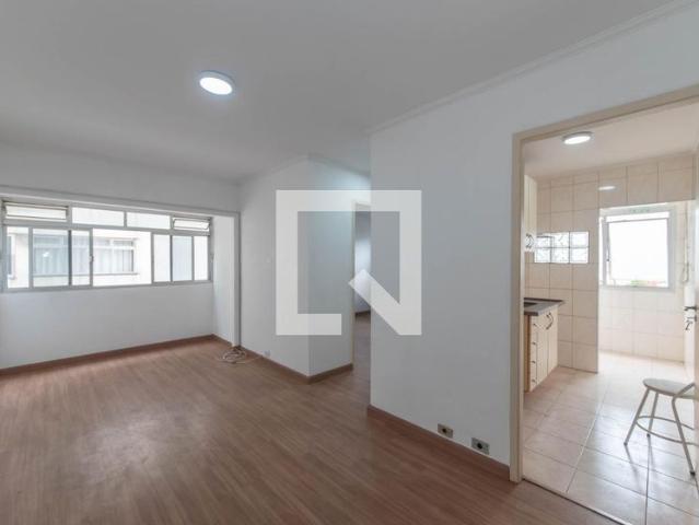 Apto, Jabaquara, 1 Quarto, 40 m2 São Paulo
