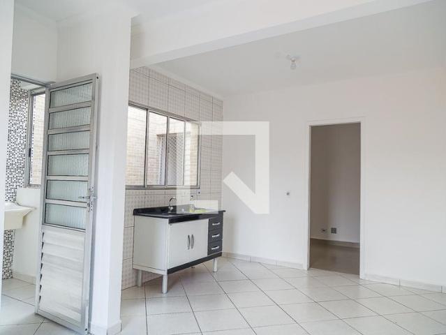 Apto, Jabaquara, 1 Quarto, 40 m2 São Paulo