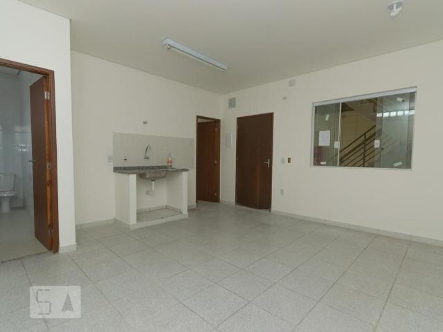 Apto, Jabaquara, 1 Quarto, 40 m2 São Paulo