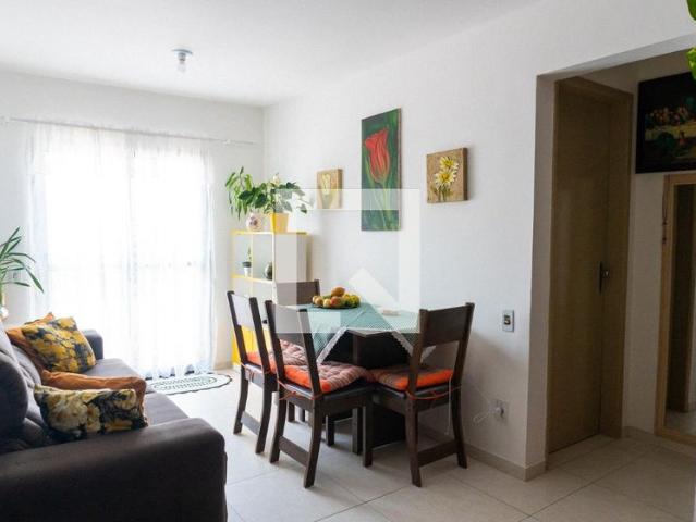 Apto, Jabaquara, 1 Quarto, 41 m2 São Paulo