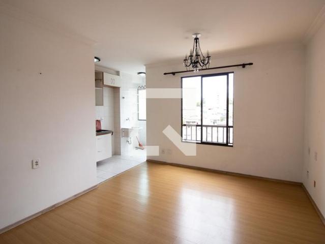 Apto, Jabaquara, 1 Quarto, 42 m2 São Paulo