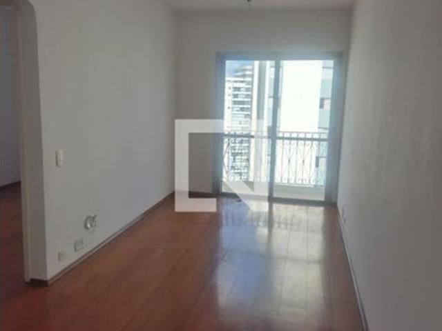 Apto, Jabaquara, 1 Quarto, 42 m2 São Paulo