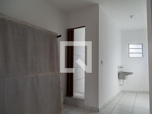 Apto, Jabaquara, 1 Quarto, 42 m2 São Paulo