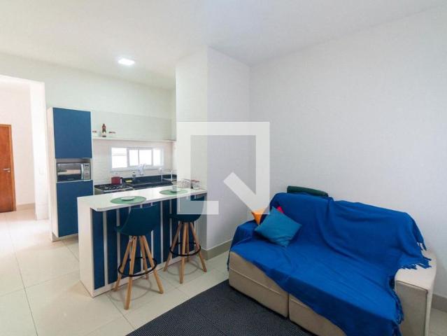 Apto, Jabaquara, 1 Quarto, 42 m2 São Paulo