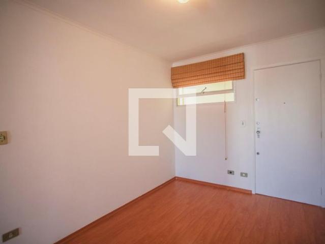Apto, Jabaquara, 1 Quarto, 47 m2 São Paulo