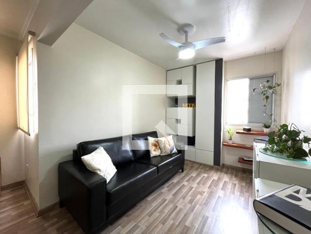 Apto, Jabaquara, 1 Quarto, 47 m2 São Paulo