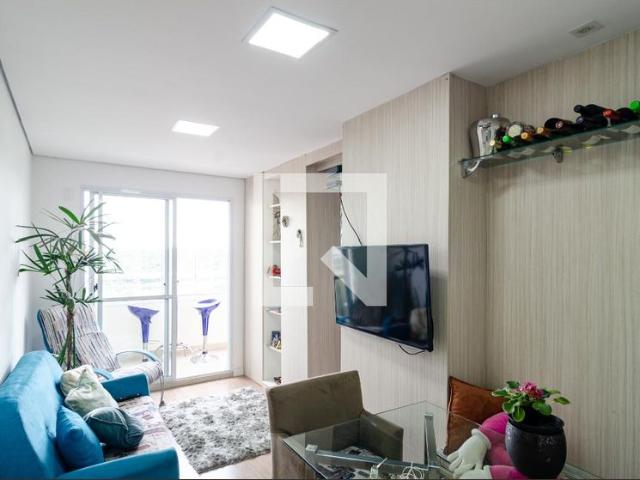 Apto, Jabaquara, 1 Quarto, 47 m2 São Paulo