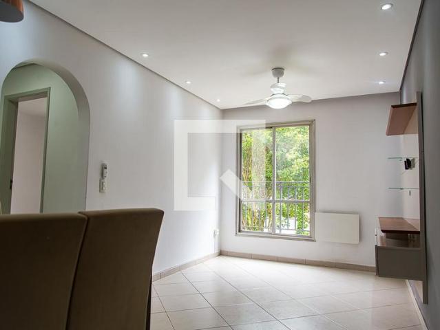 Apto, Jabaquara, 1 Quarto, 47 m2 São Paulo