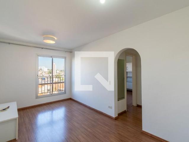 Apto, Jabaquara, 1 Quarto, 44 m2 São Paulo