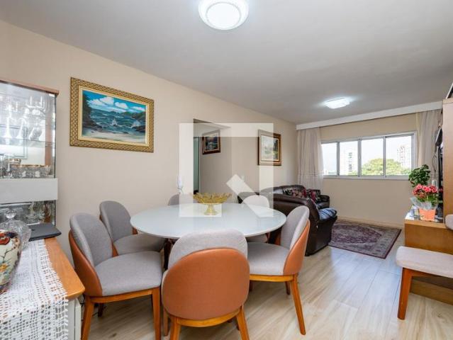 Apto, Jabaquara, 1 Quarto, 44 m2 São Paulo