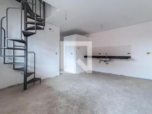 Apto, Jabaquara, 1 Quarto, 44 m2 São Paulo